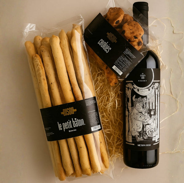 Pachet Metaforic Vorbind – Bisou Boutique